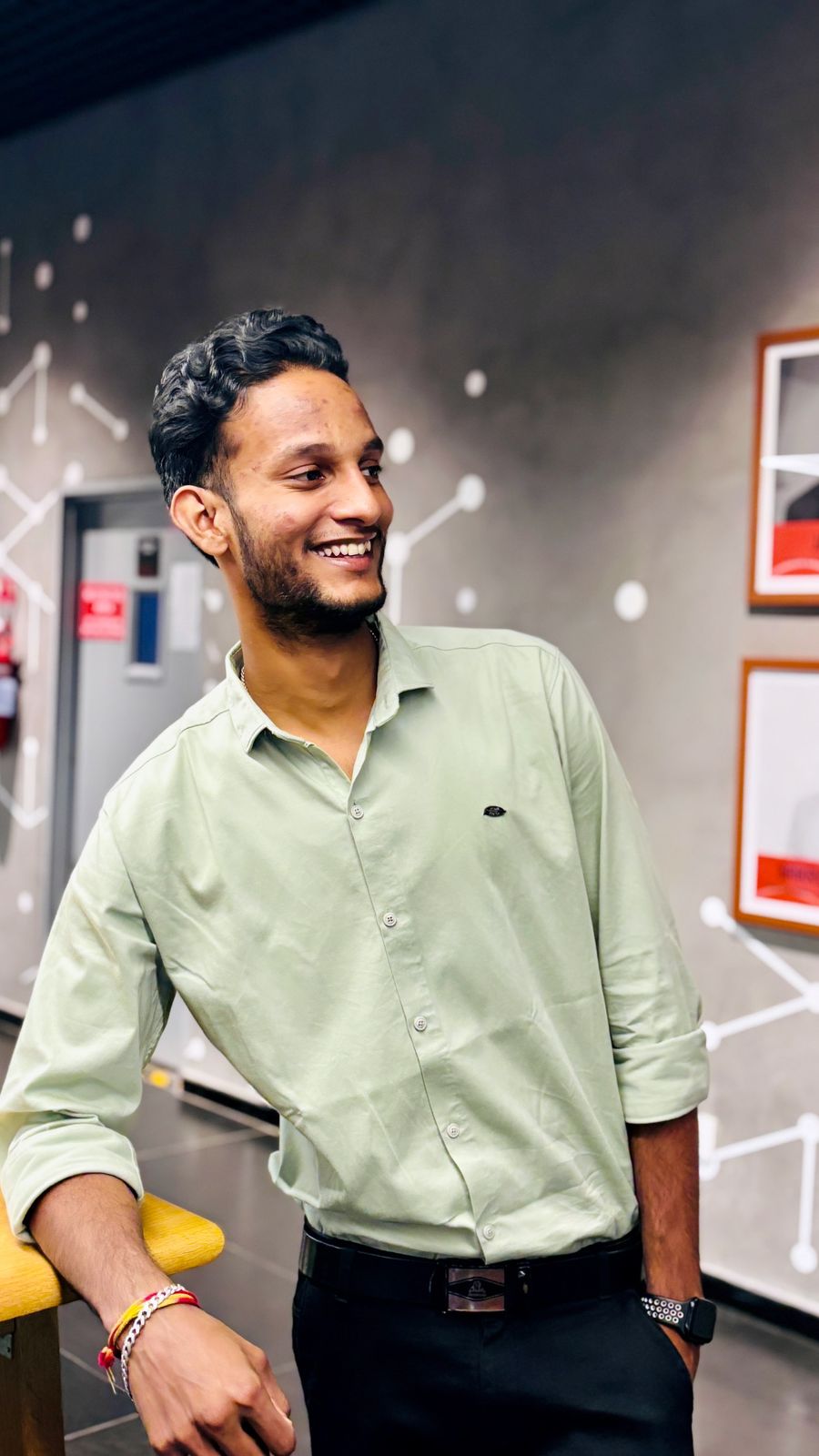 Face Detection Attendance Object Detection Dataset By Yolo8