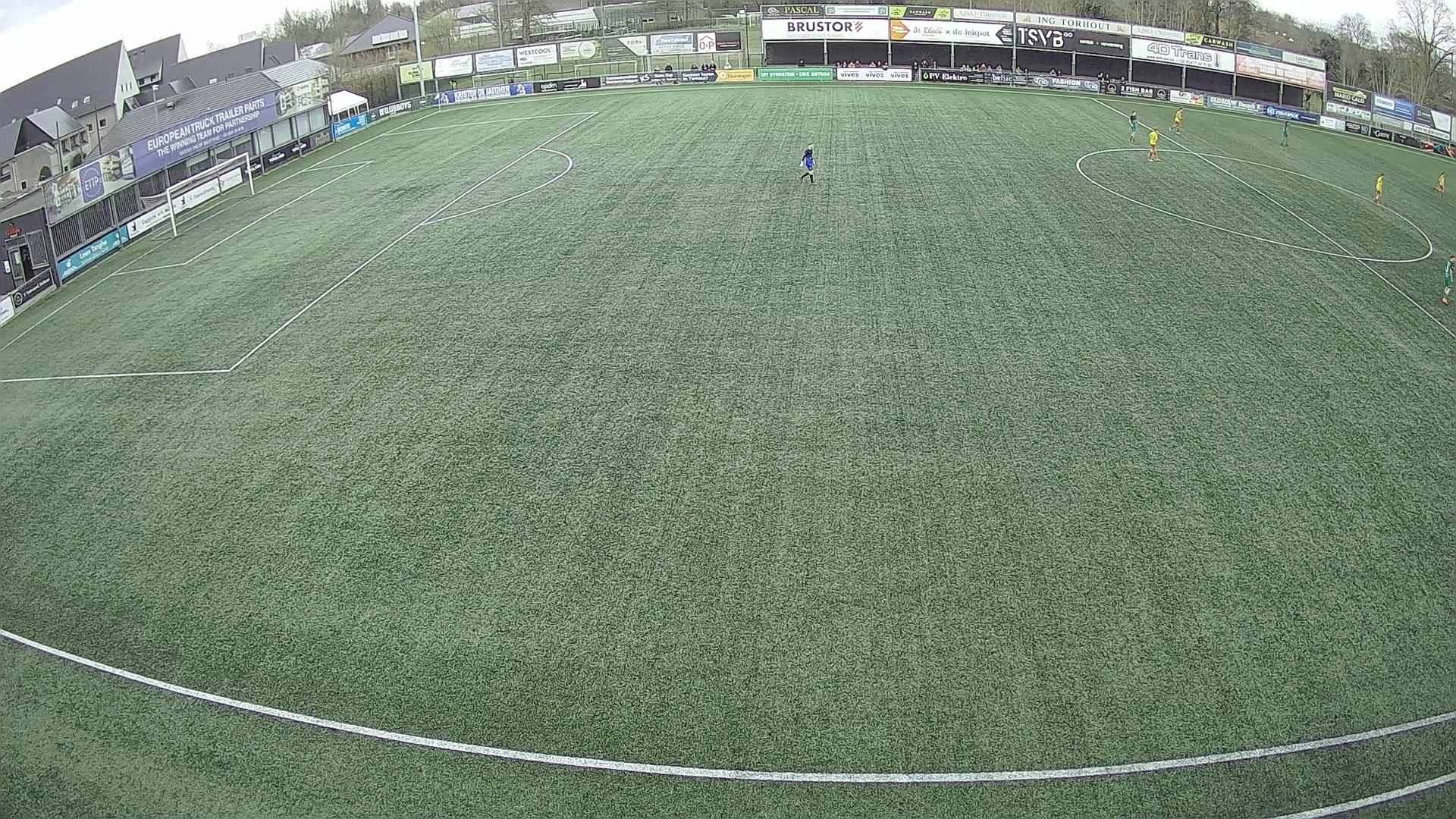 soccer+++ Object Detection Model by voetbal