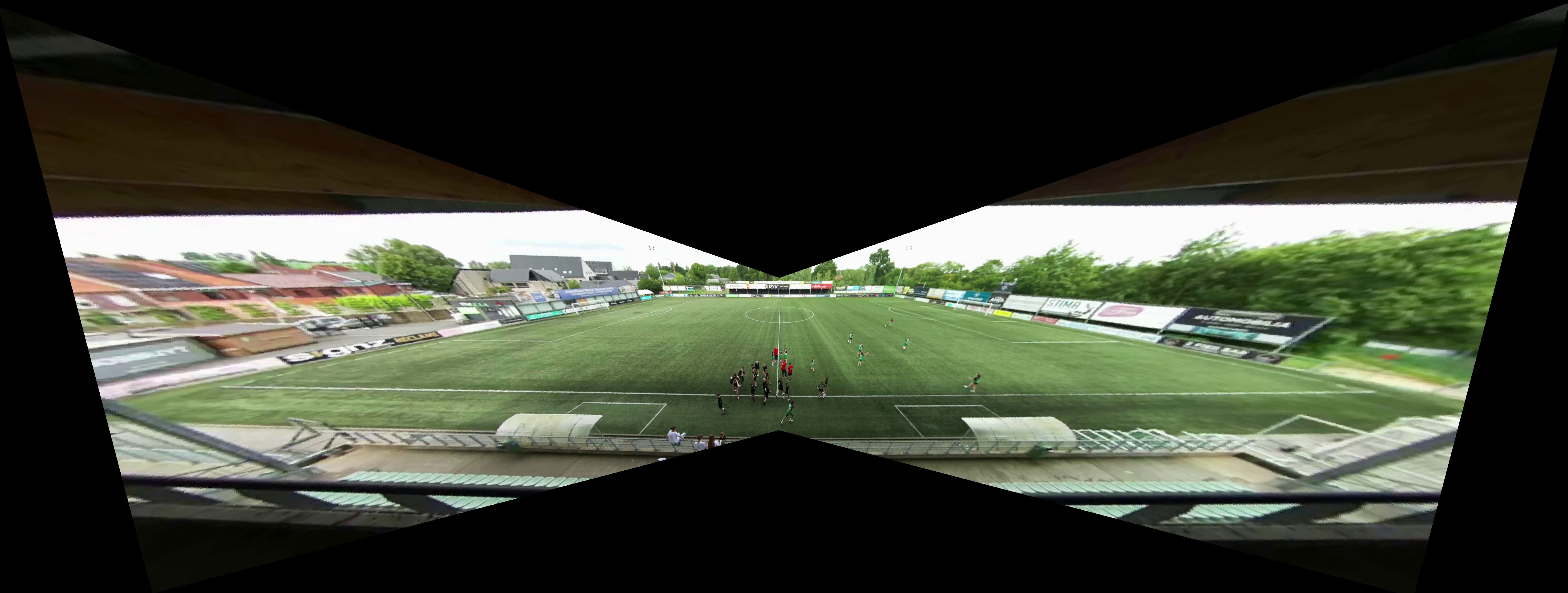 soccer+++ Object Detection Dataset and Pre-Trained Model by voetbal