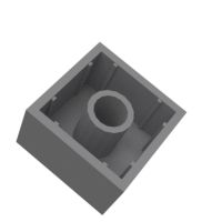 Lego Bricks Object Detection Model by yolo