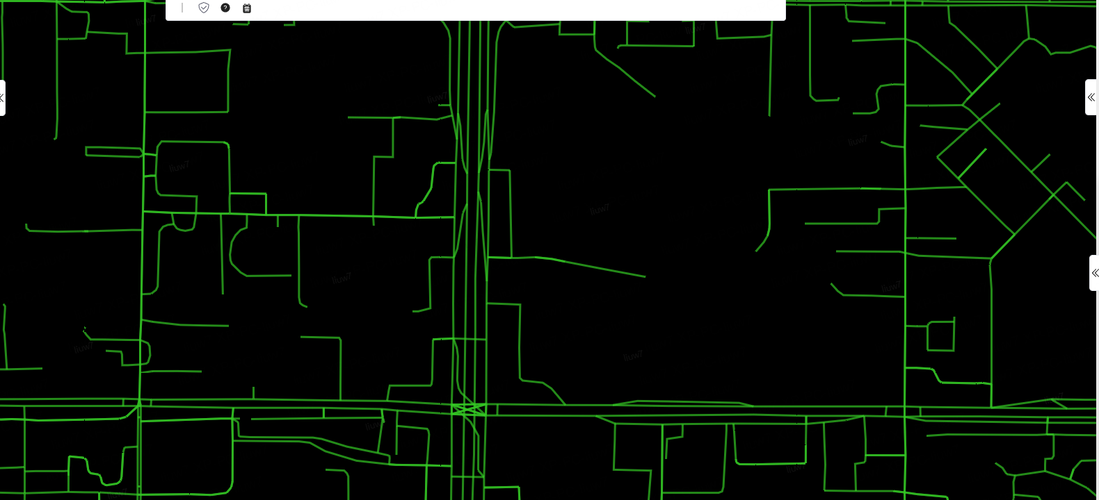 Intersection Detection Object Detection Dataset And Pre Trained Model