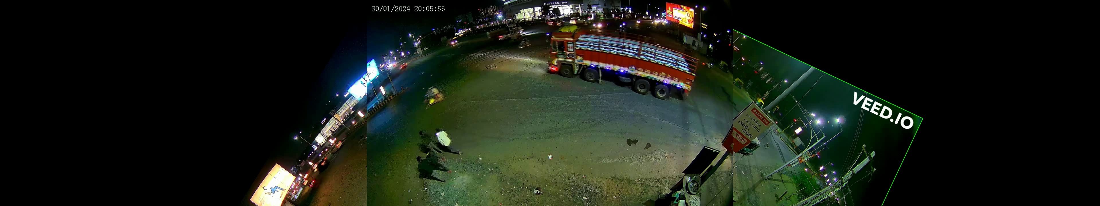 dark Object Detection Dataset and Pre-Trained Model by iitp