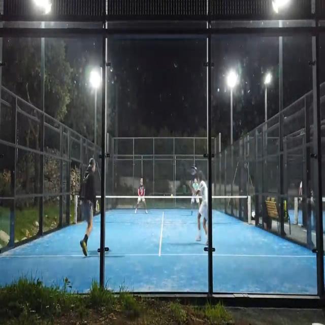 Padel Ball Object Detection Dataset And Pre Trained Model By Padel