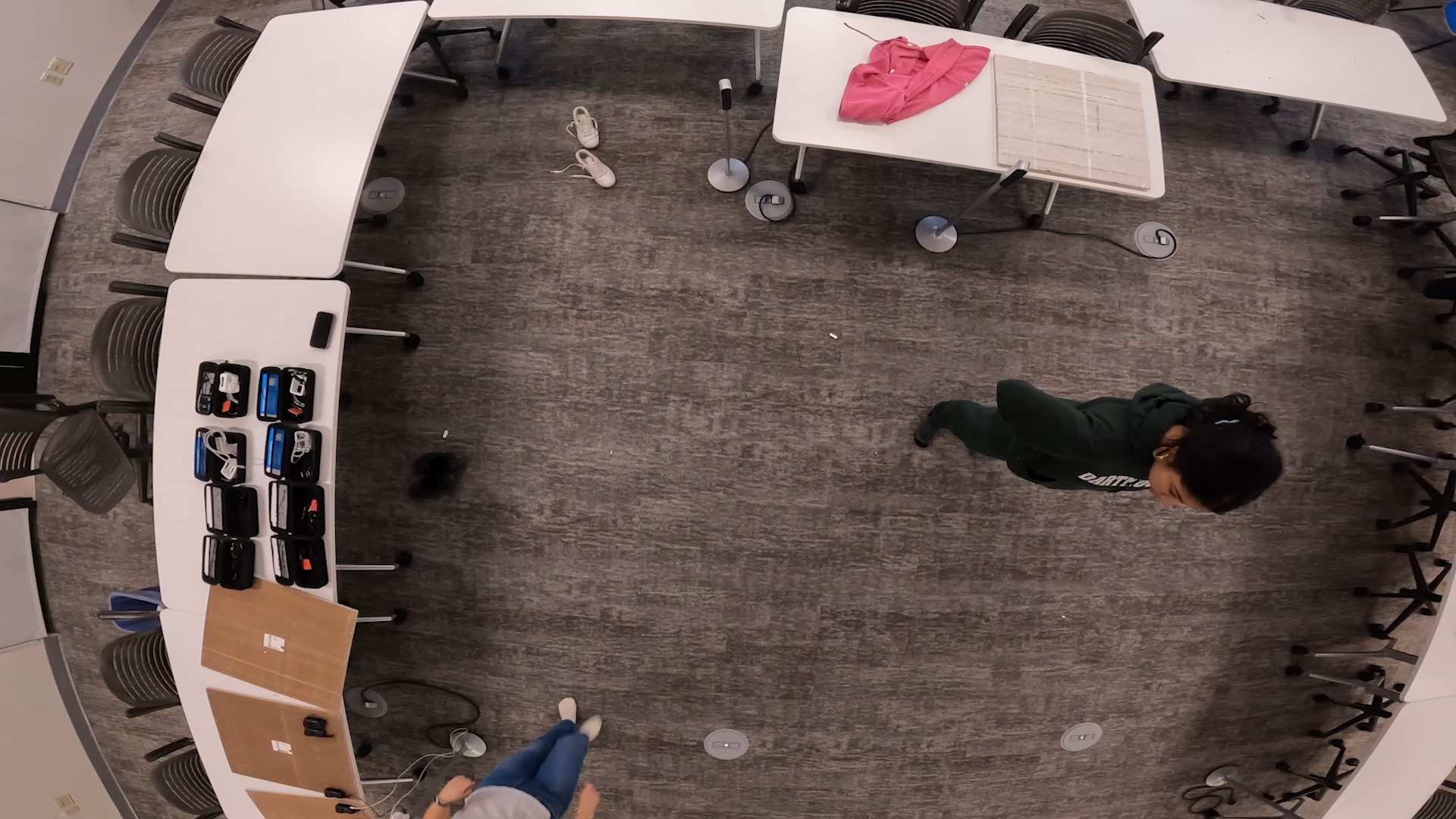 Cim space social mixer Object Detection Dataset and Pre-Trained Model by caitlyn.lee.gr ...