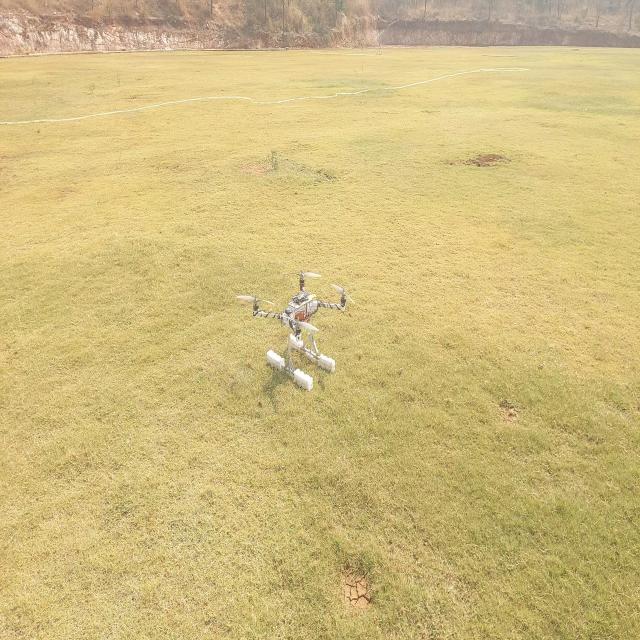 Drones Object Detection Dataset And Pre Trained Model By Drones