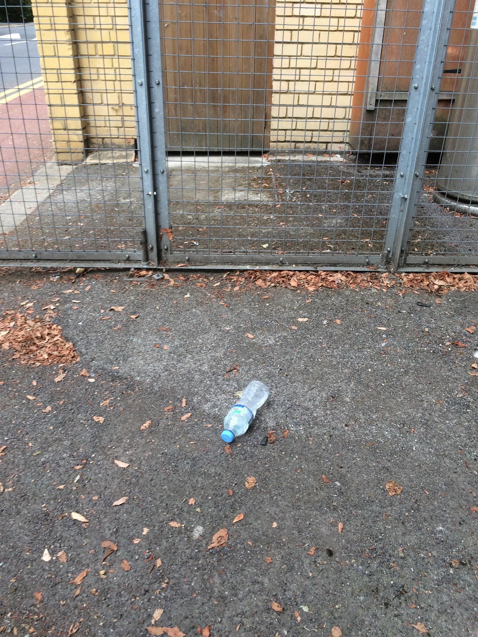 SnapTrash Waste Detection Object Detection Dataset and Pre-Trained Model by SnapTrash