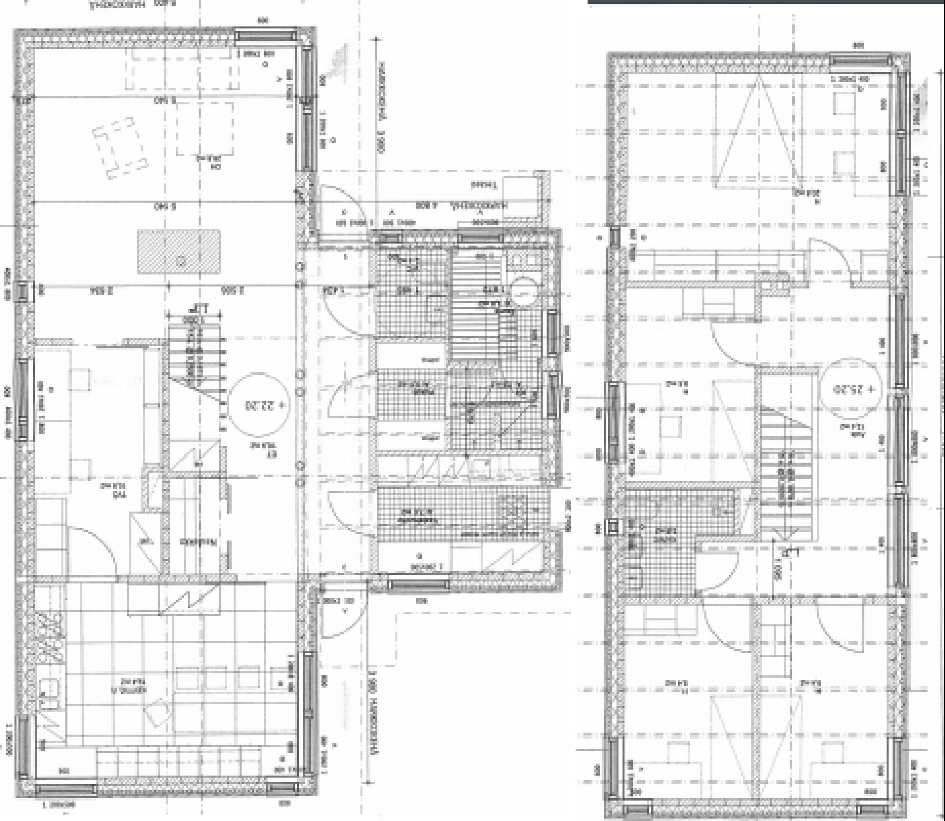 Floor Plans Instance Segmentation Dataset and Pre-Trained Model by Reviuer