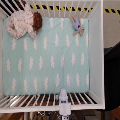 Bambino-Posture-Detection-Label Object Detection Dataset and Pre-Trained Model by skt