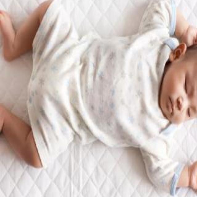 baby_posture Object Detection Dataset by skt