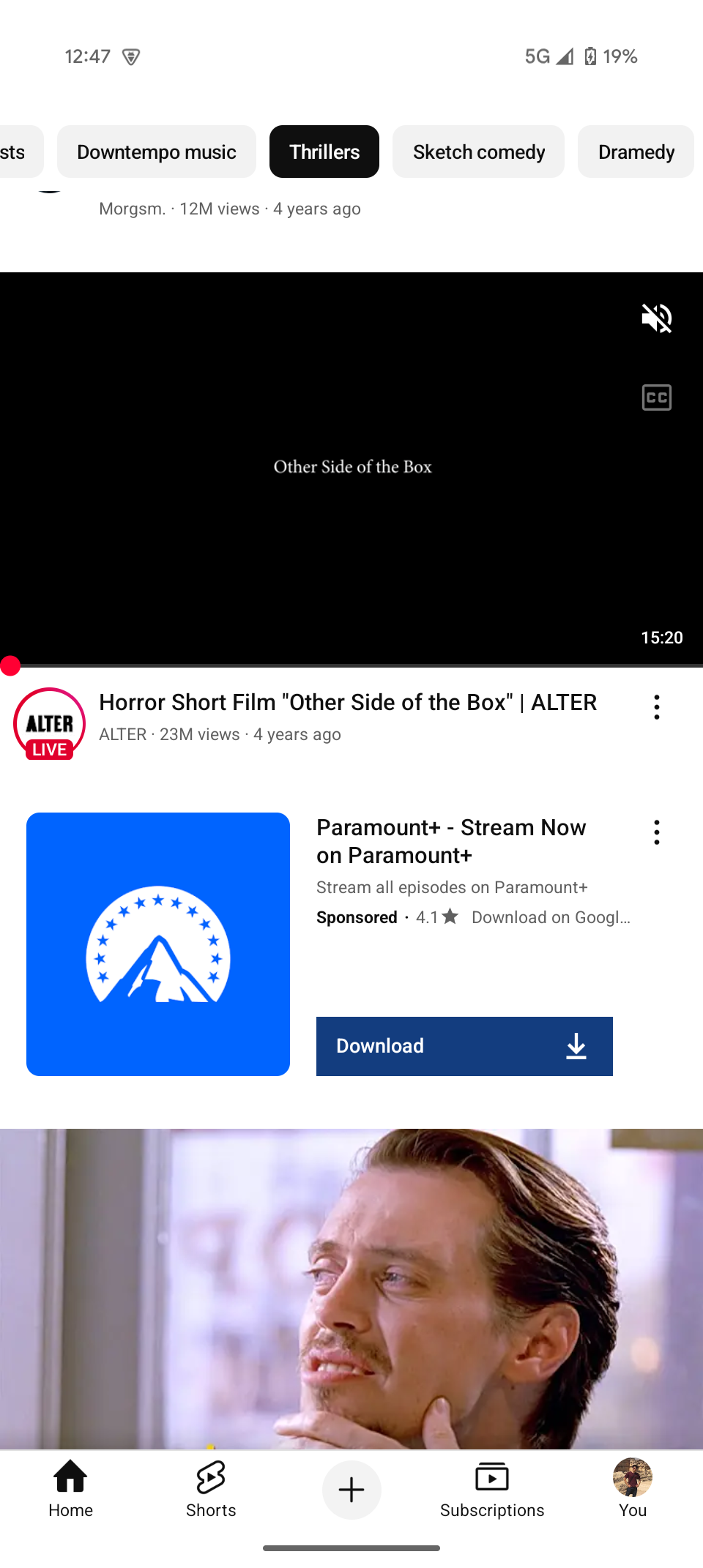 Youtube-Ads-PixelPro9-SponsoredTexts Object Detection Dataset by ...