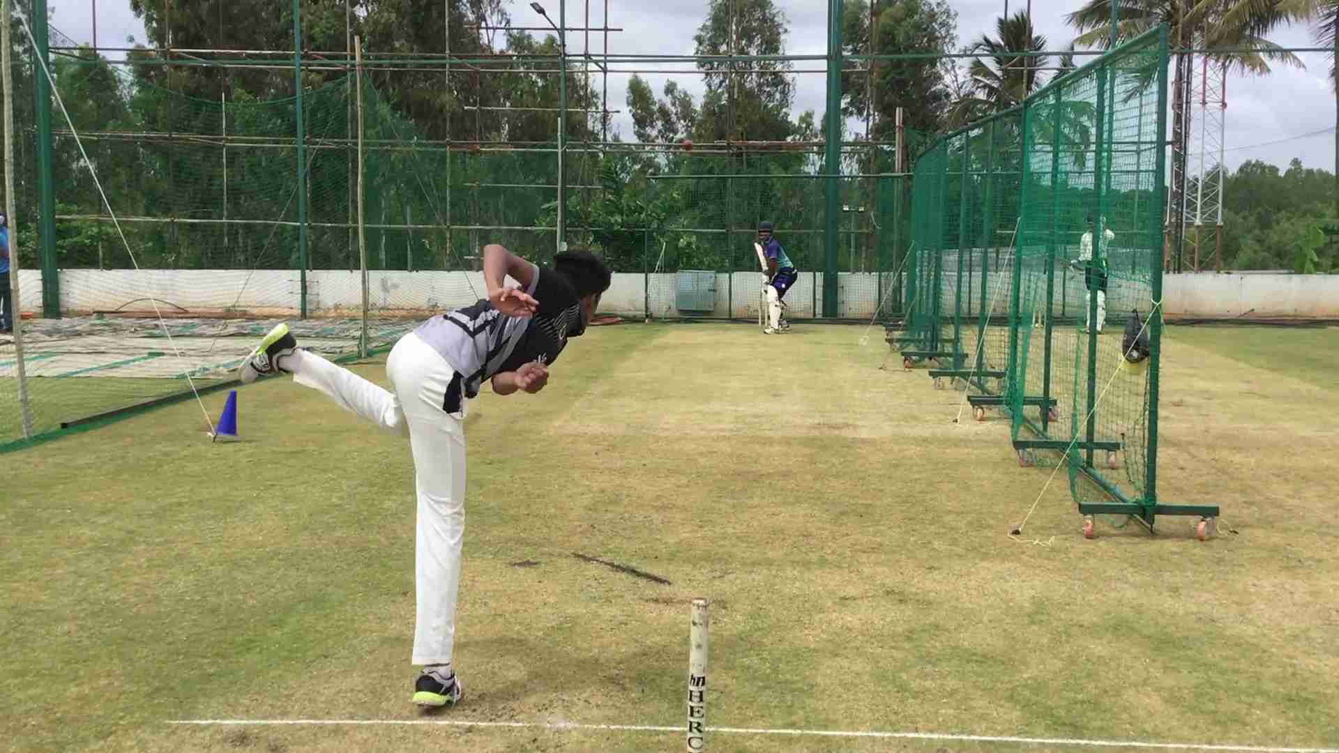 Cricket Object Detection Dataset by Mayur