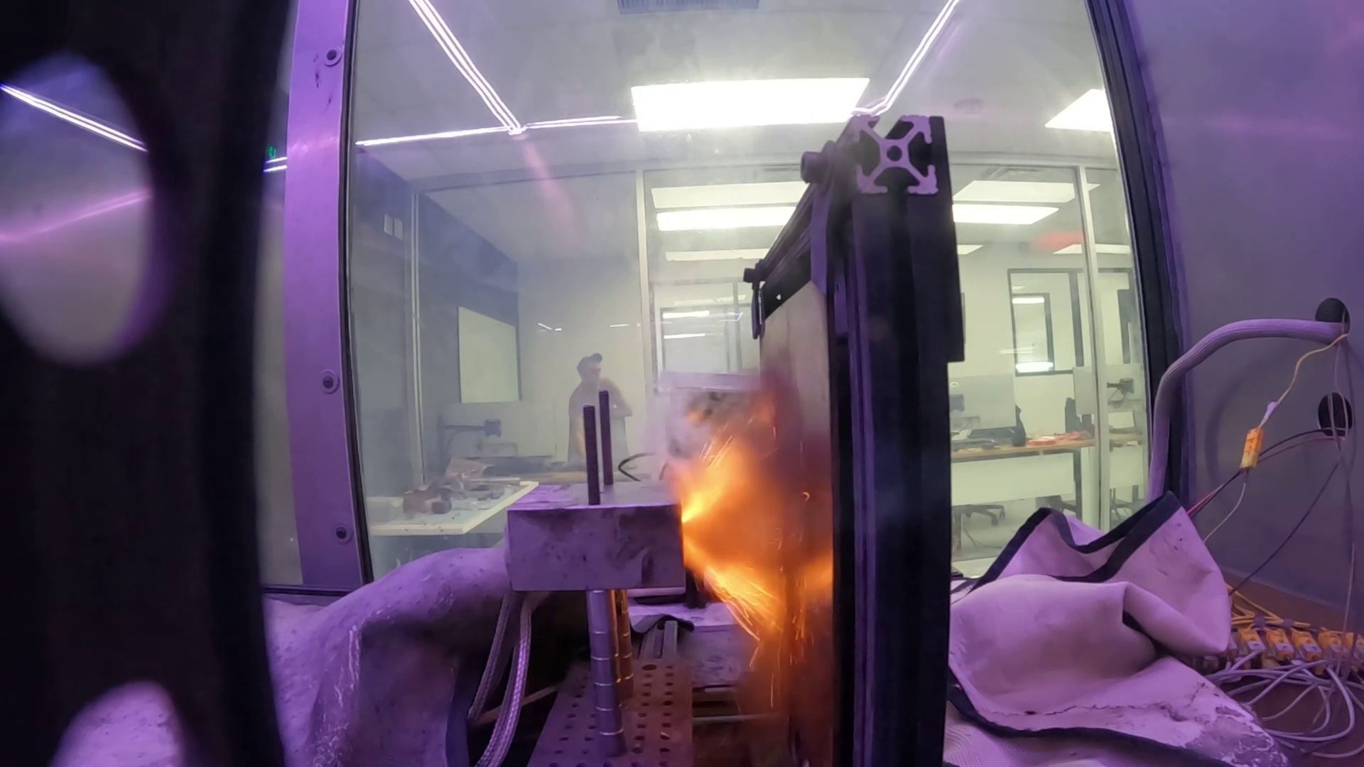 double angle ejecta detection Keypoint Detection Dataset and Pre ...