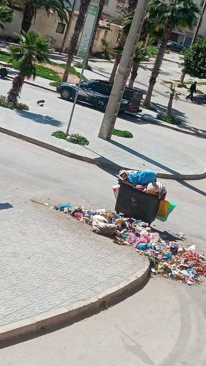 garbage from the ground Object Detection Dataset by PionDetection