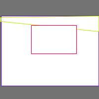 Bridge Semantic Segmentation - Roboflow Universe