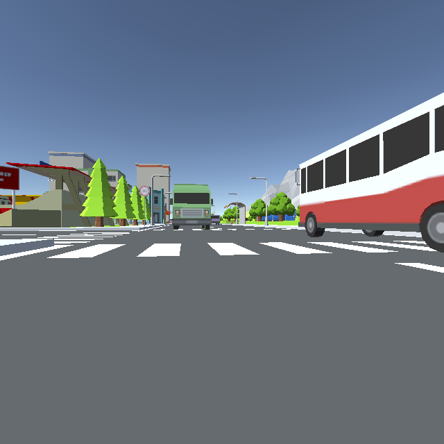 Zhen Qun Shen - Roboflow Universe