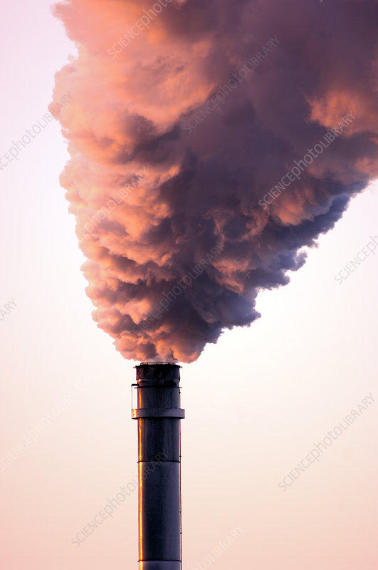 Chimney Smoke Dataset Object Detection Dataset by Chimney Smoke Dataset
