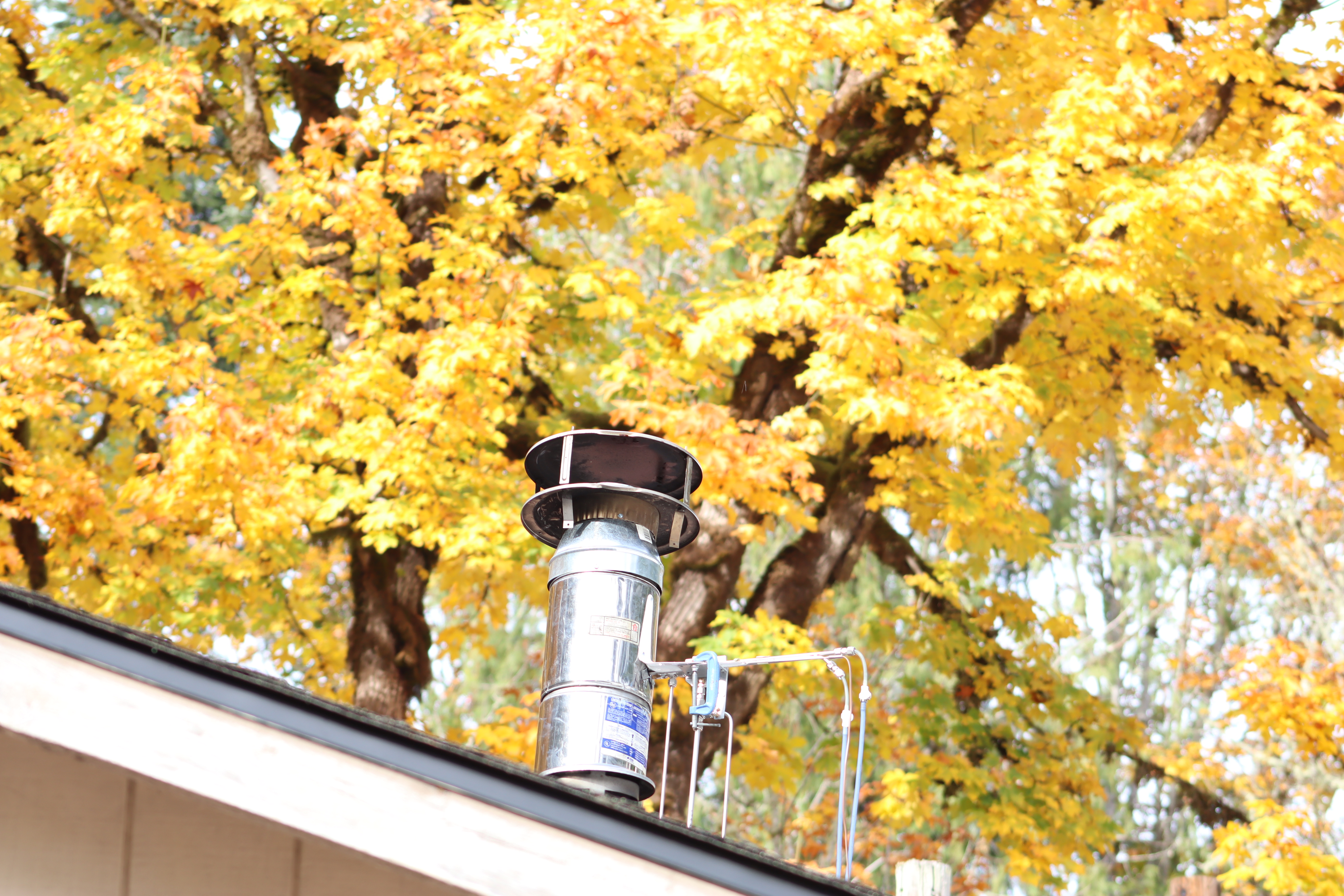 Binary Smoke Detection Classification Dataset by Chimney Smoke Dataset