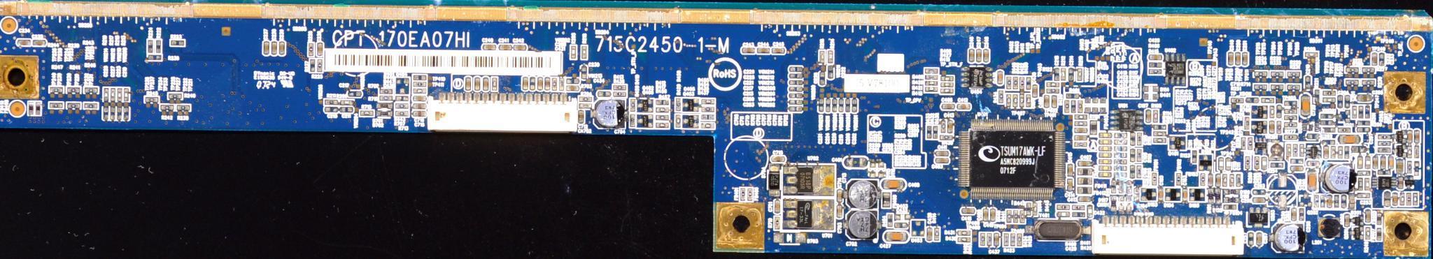 Pcb Component Detection 3 Object Detection Model By Project2