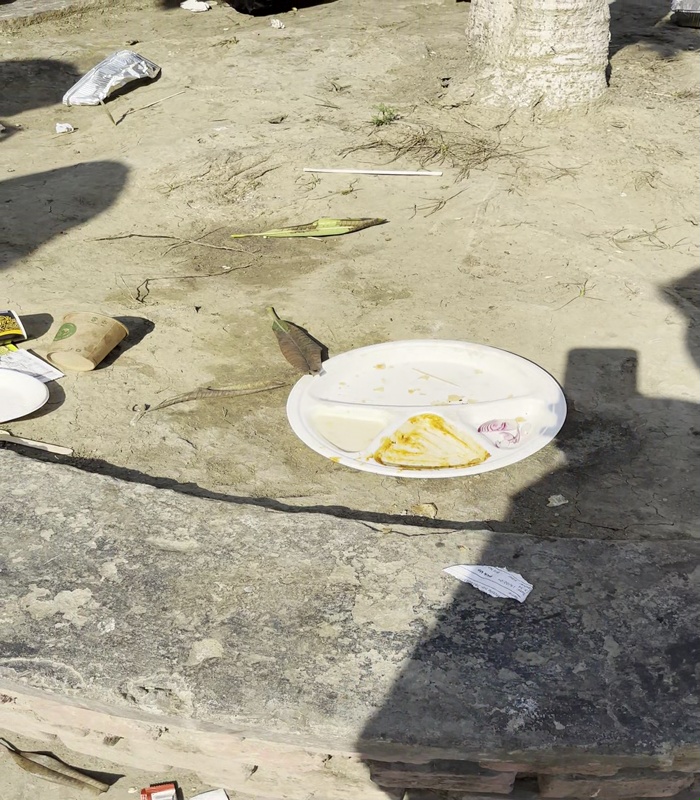Foam Detection Object Detection Dataset By Ananya