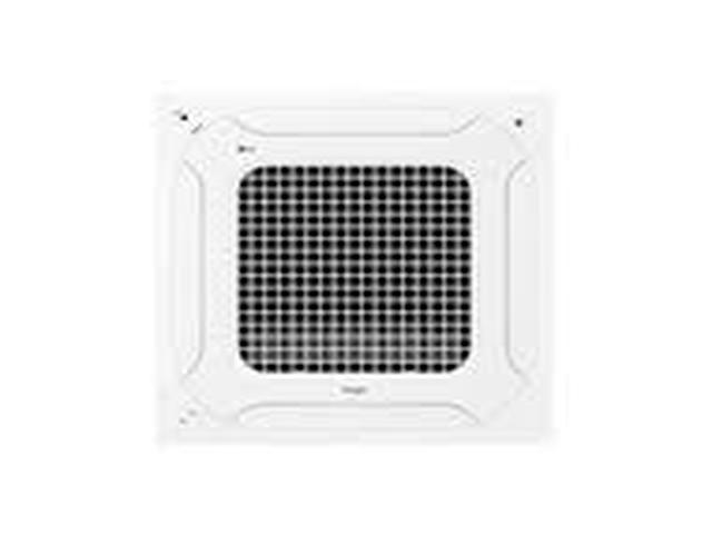 AC Object Detection Dataset by Web Layout Detection