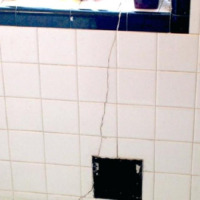 Crack Detection (crack-detection-1qokd) - Roboflow Universe