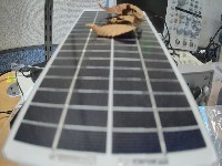Solar Panel clean or dirty - Roboflow Universe