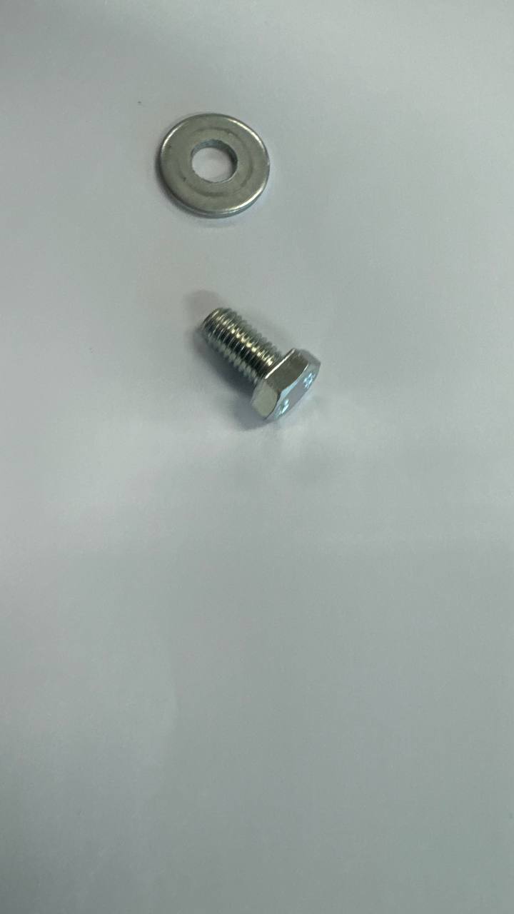 mechanical fasteners Object Detection Model by capstone