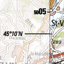 cross-v3 Object Detection Dataset by Corentin Thomas