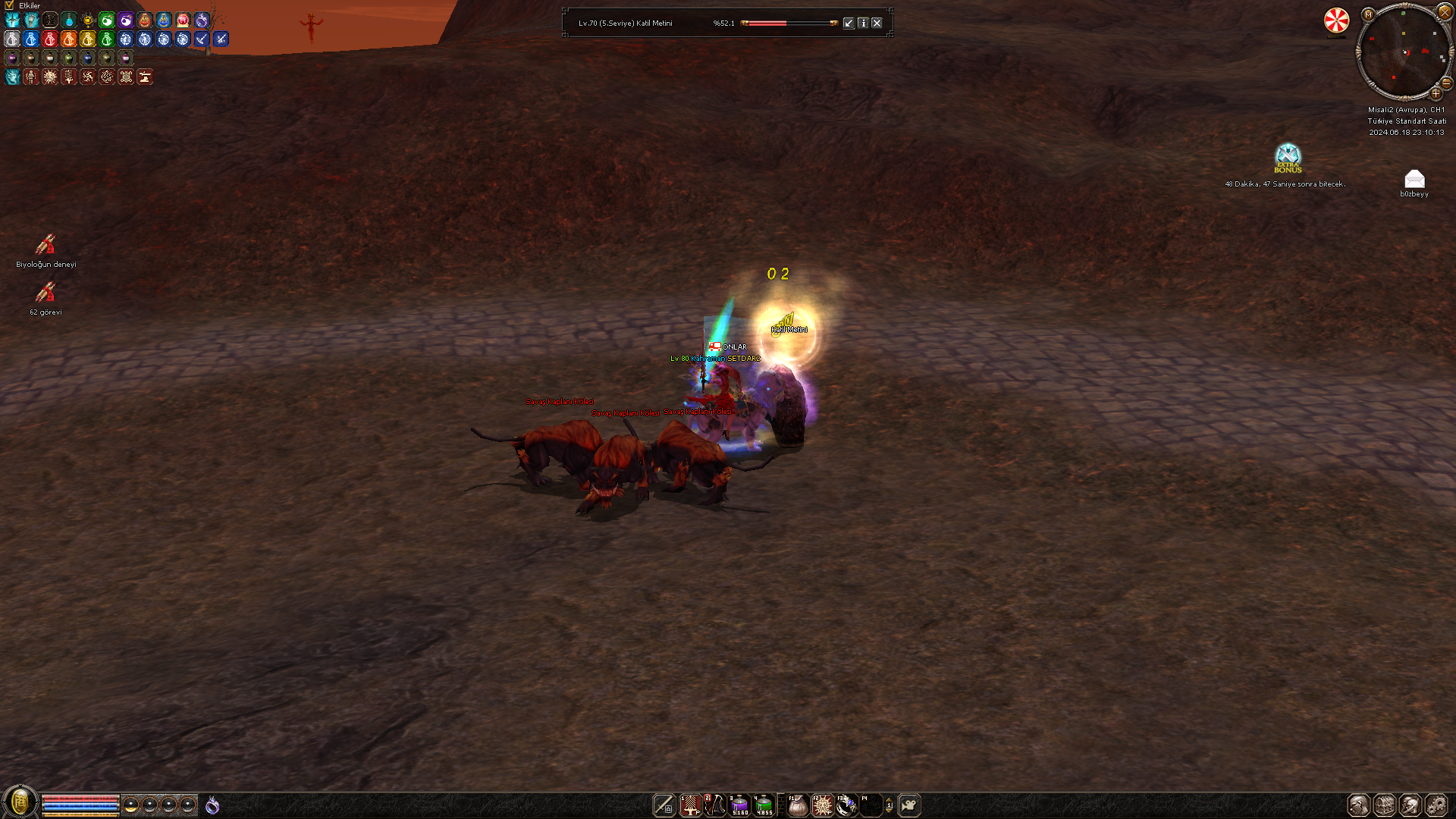 metin2-metin Object Detection Model by Metin2bot