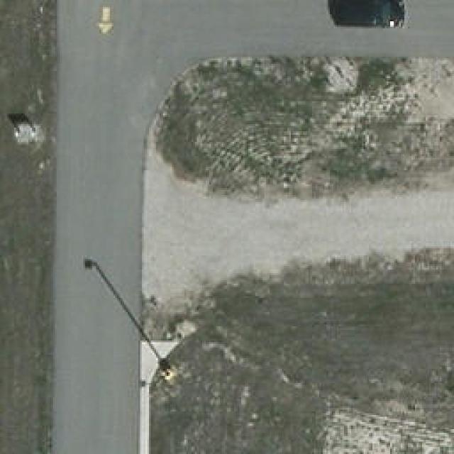 te Object Detection Model by RADlab