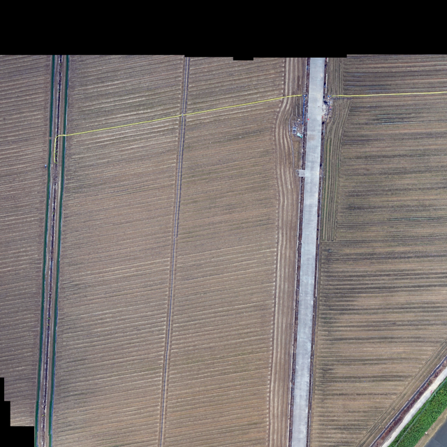 cropland_test Instance Segmentation Dataset by cropland