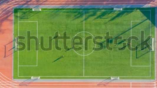 Soccer Field Elements Dataset And Pre Trained Model By Soccer Track