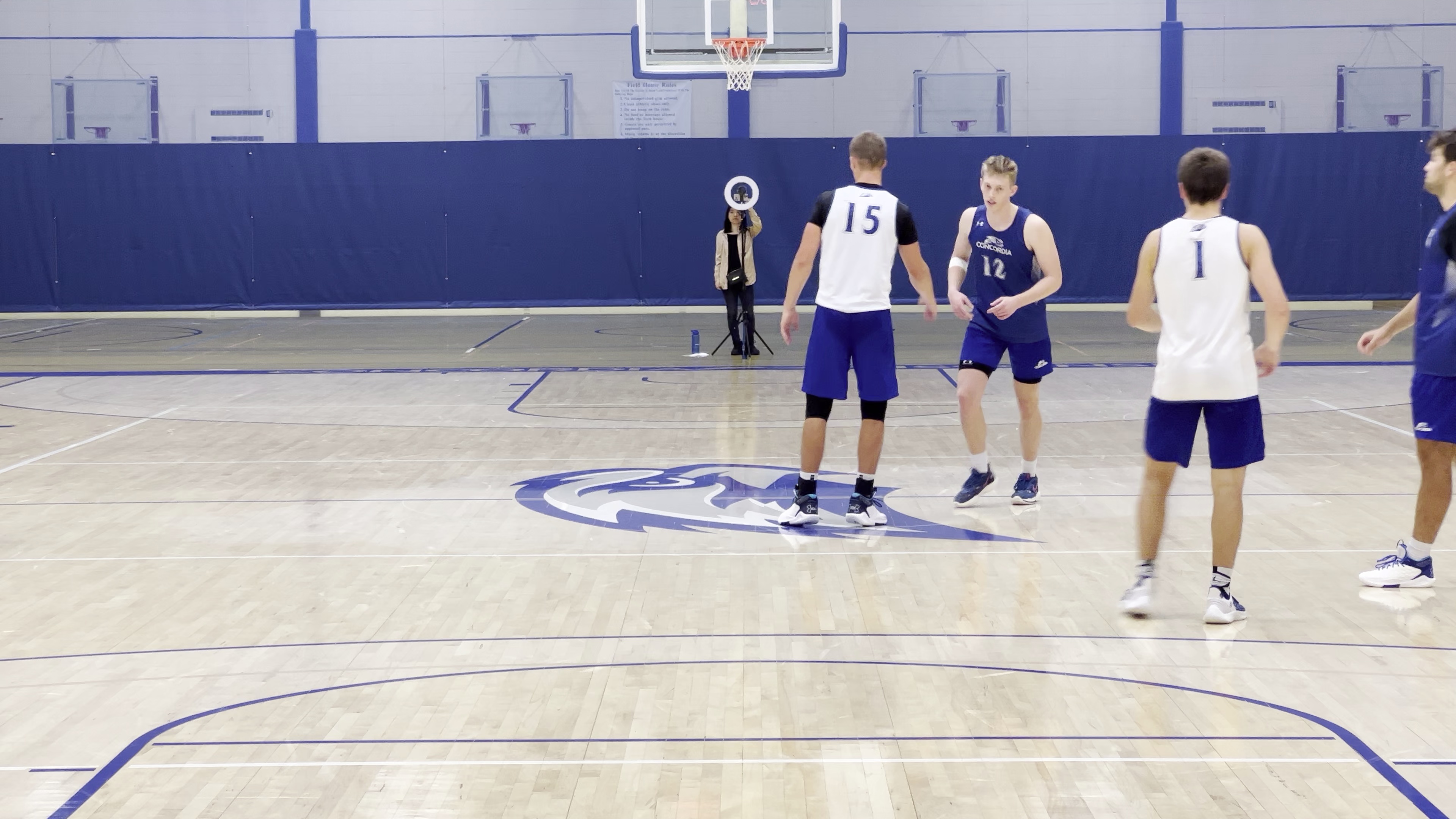 Nba Dataset Annotation Roboflow Universe