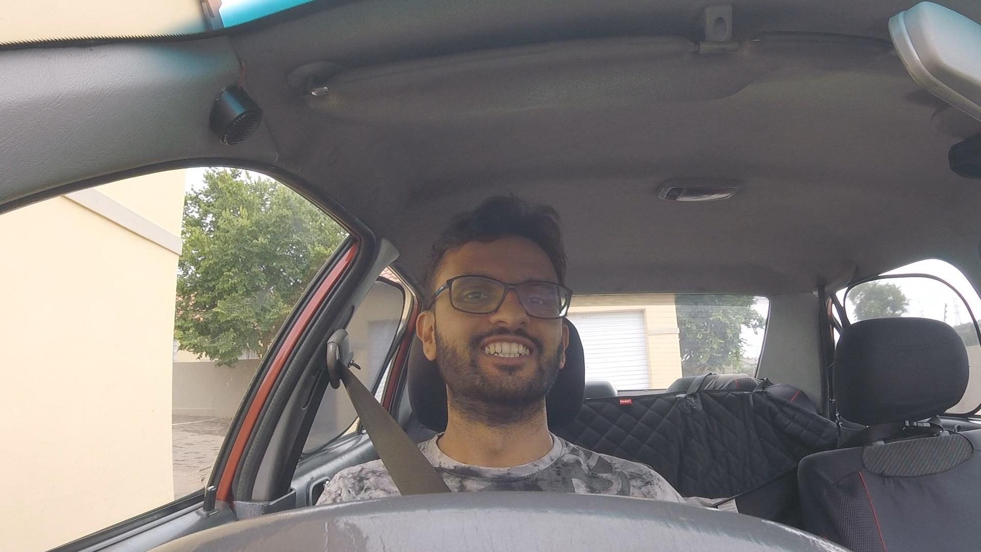 Drowsiness Object Detection Dataset By Alzhiemer Detection