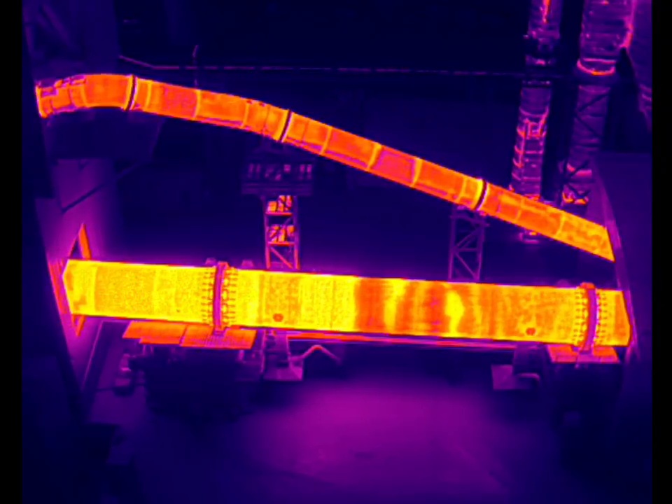 pipe Instance Segmentation Model by Georgios