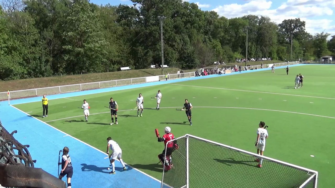 Hockey Object Detection Dataset by julesgiraud