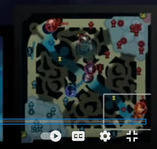 League of Legends Wards Object Detection Dataset by League of Legends Wards