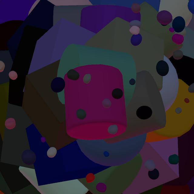 Coco Object Detection Dataset By Tesis