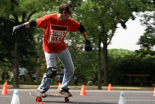 Human Pose Keypoint Detection Dataset by John Kim