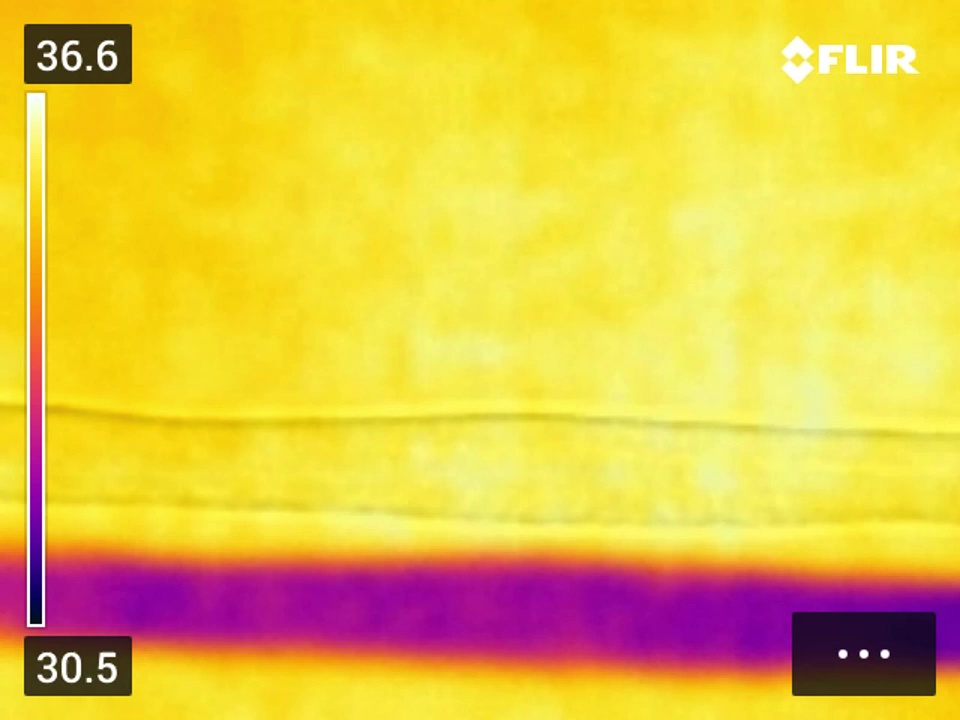 Thermal Camera Rice Leaf Disease Classification Dataset by Daffa Husen