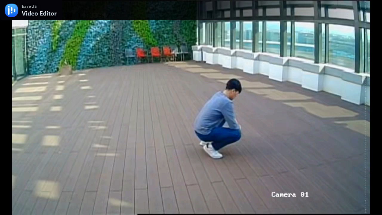 person Object Detection Dataset by g