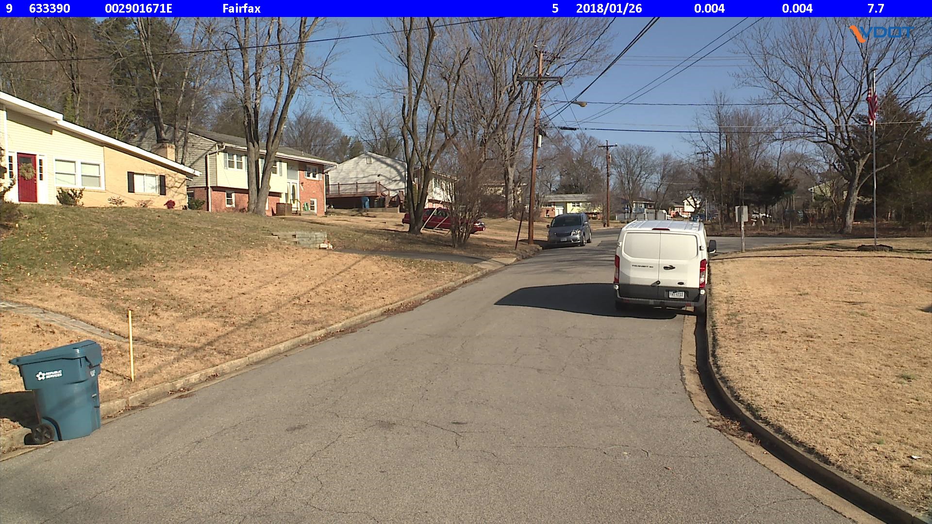 Fire Hydrant Detection Object Detection Model By Putcha Vaishnavi