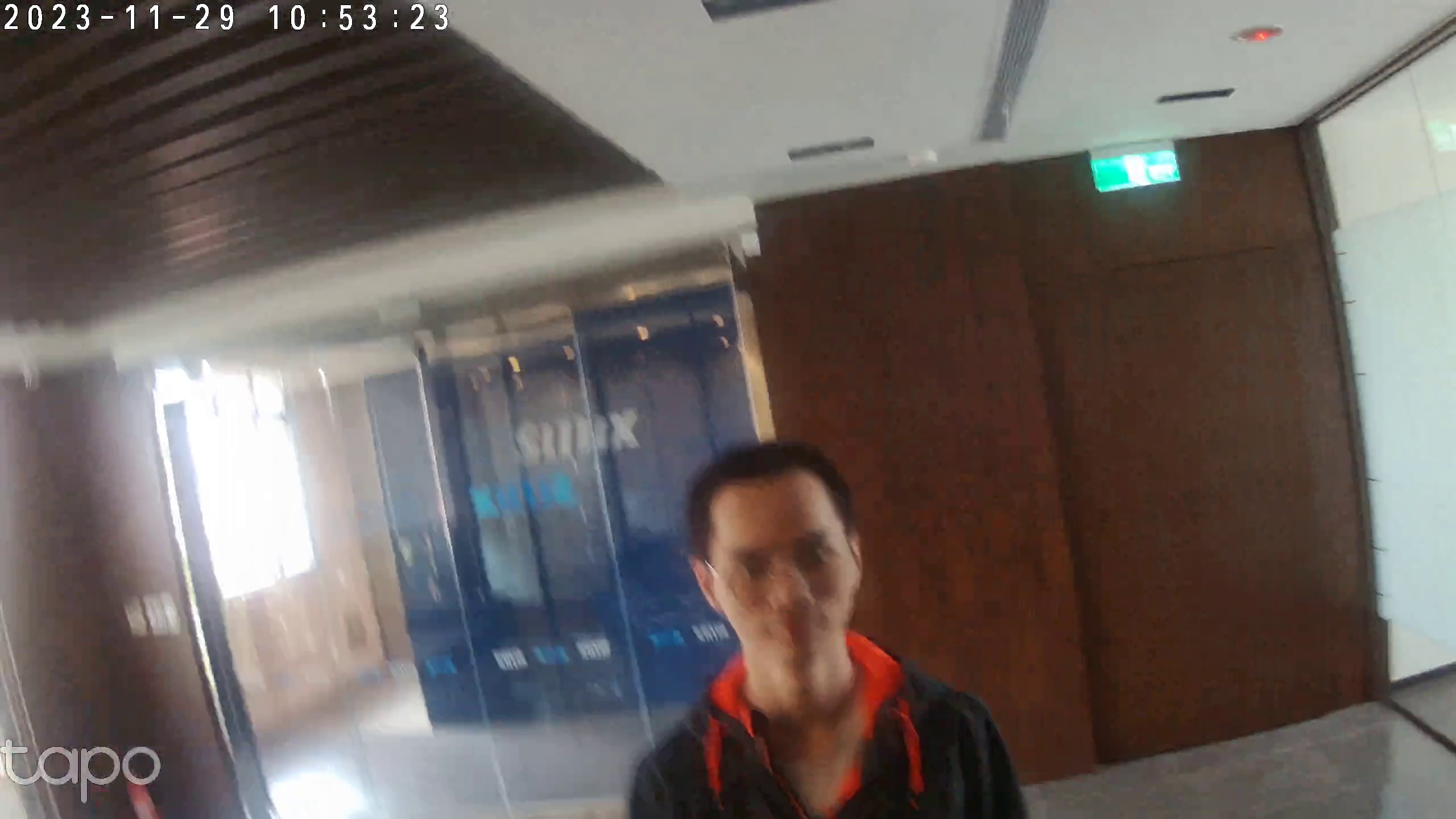 Employee_Recognition Object Detection Dataset by Max Chang