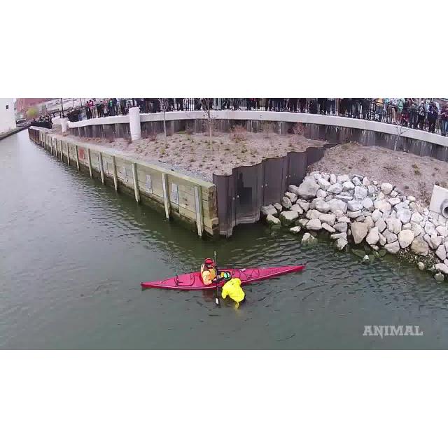 Marine Vessels Object Detection Dataset by Marine