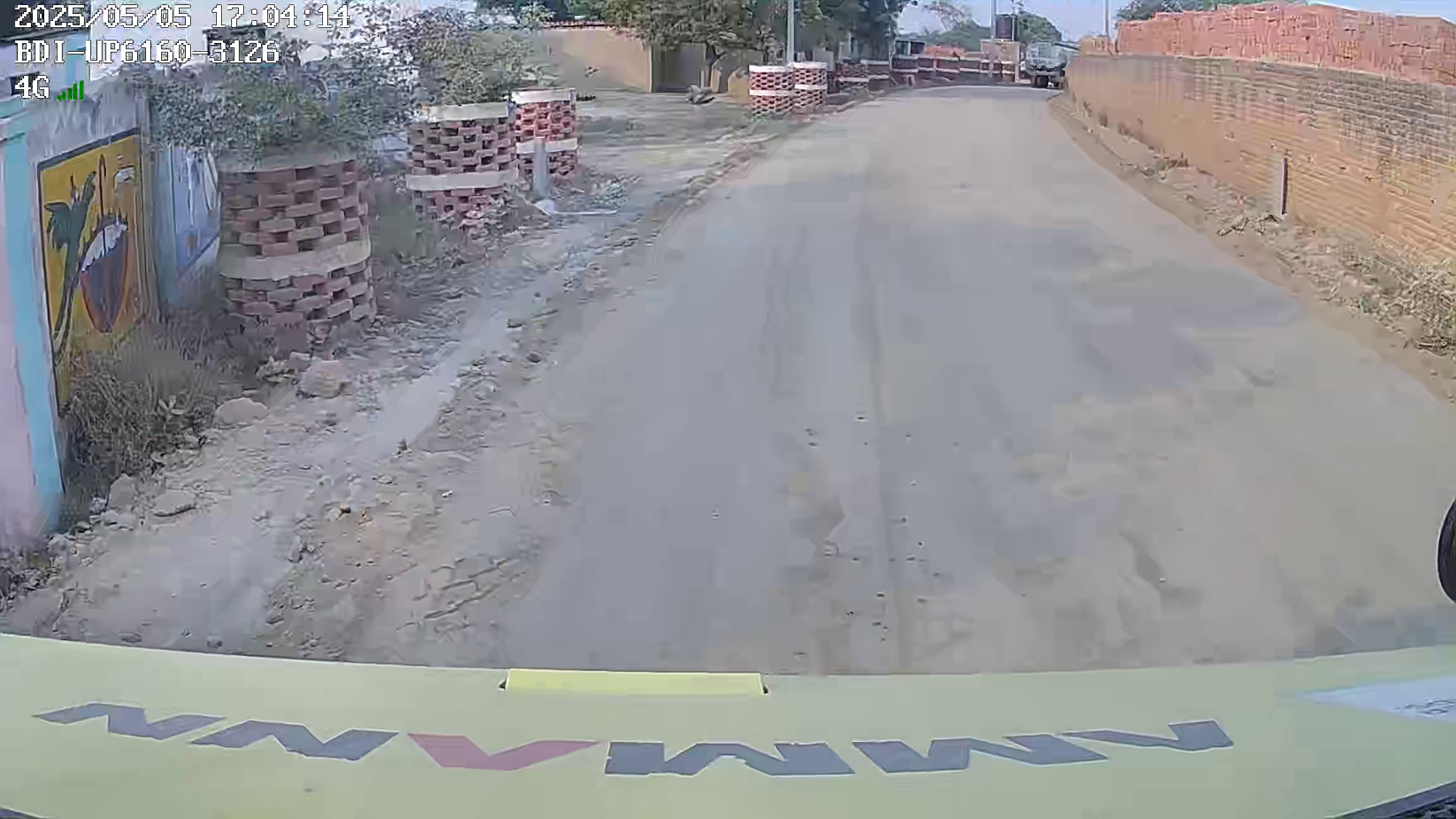 layer 2 road segmentation Instance Segmentation Dataset by yolo