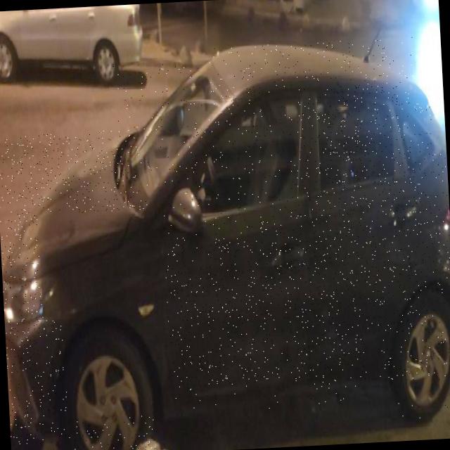 Parts car Instance Segmentation Dataset and Pre-Trained Model by Computacional Vision