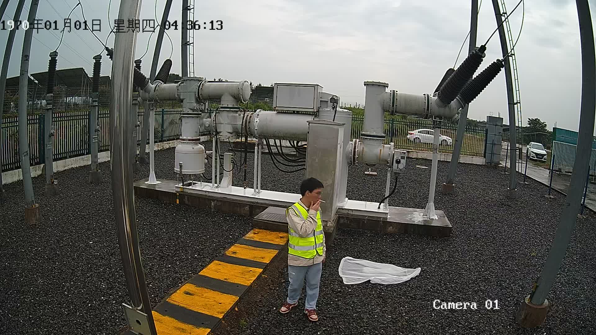 model1DataSet Object Detection Dataset by HDU