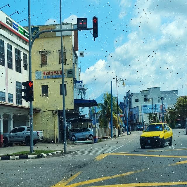 TF2 Object Detection Dataset by TF1