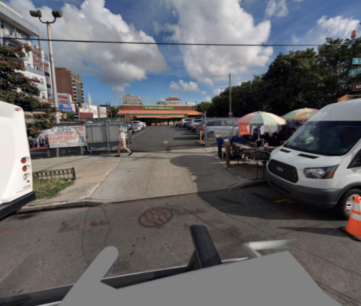 Curb Cuts Object Detection Dataset By Nn