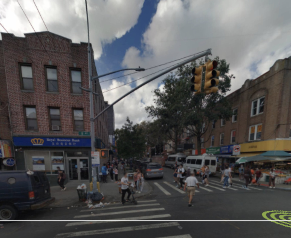 Streetlights Detection Object Detection Dataset And Pre Trained Model By Nn